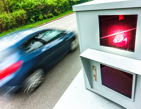 Radarwarner kaufen - Die besten Blitzerwarner im Vergleich