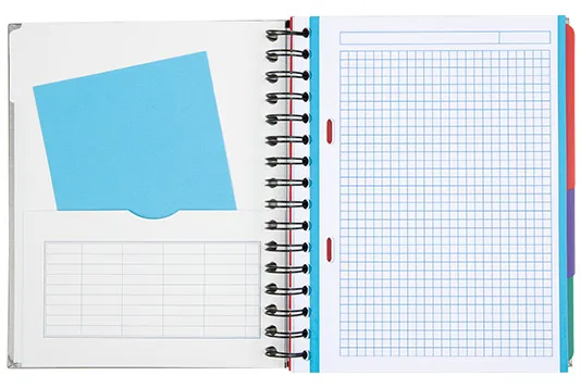 Collegeblock – günstig kaufen – Böttcher AG