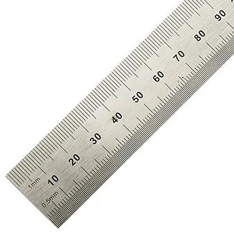 Lineal kaufen - für Schule, Büro & Handwerk