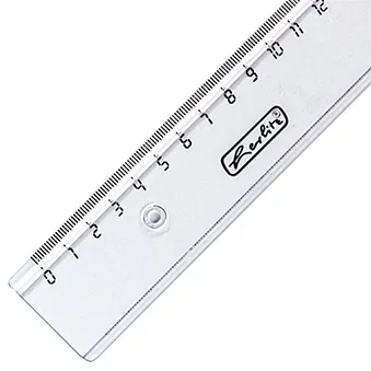 Lineal kaufen - für Schule, Büro & Handwerk