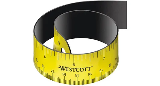 Lineal kaufen - für Schule, Büro & Handwerk