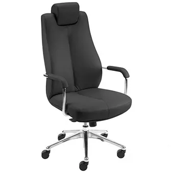 Chefsessel für höchsten Komfort und Stil in Ihrem Büro