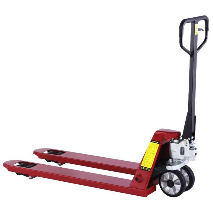 Hubwagen – günstig kaufen – Böttcher AG