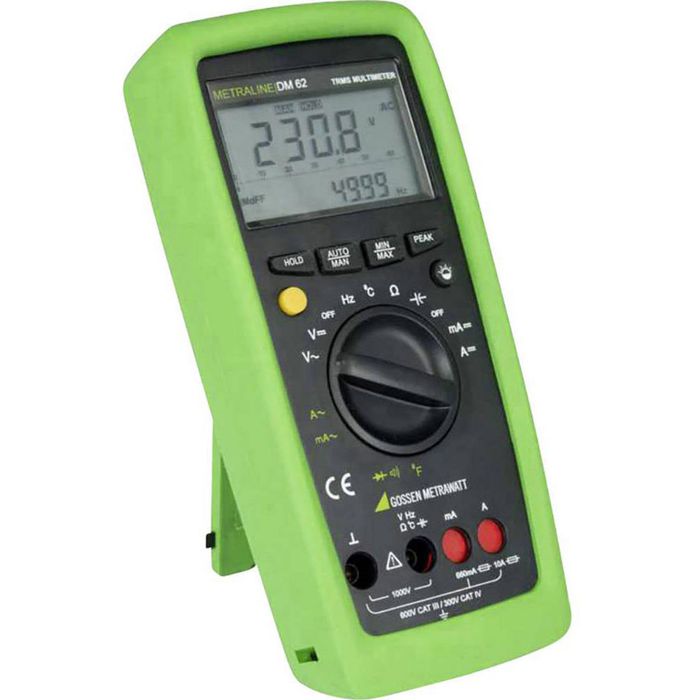 Gossen-Metrawatt Messgeräte – günstig kaufen – Böttcher AG