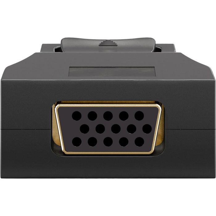 Displayport-Adapter VGA – günstig kaufen – Böttcher AG