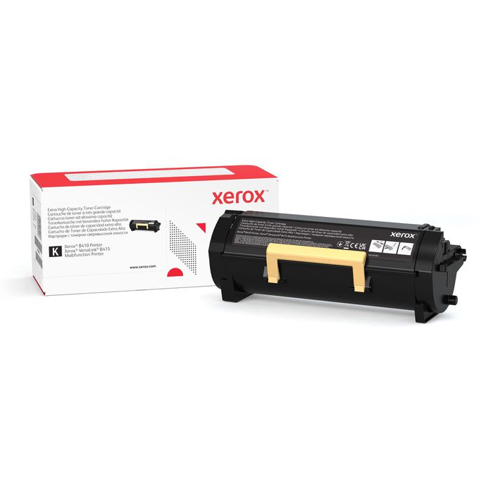 Xerox toner store