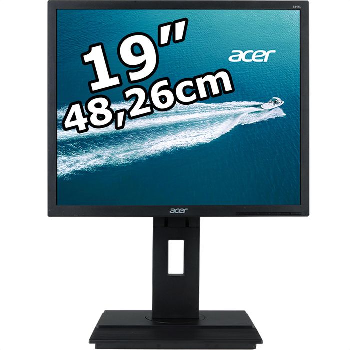 Monitor 19 Zoll – günstig kaufen – Böttcher AG