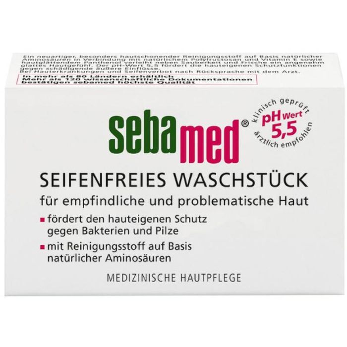 Seife sebamed – günstig kaufen – Böttcher AG