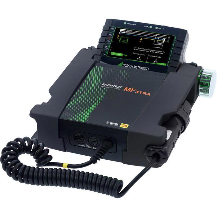 Gossen-Metrawatt Messgeräte – günstig kaufen – Böttcher AG