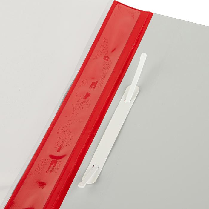 Veloflex Veloform 4741021 A4 Plastik Schnellhefter - Böttcher AG