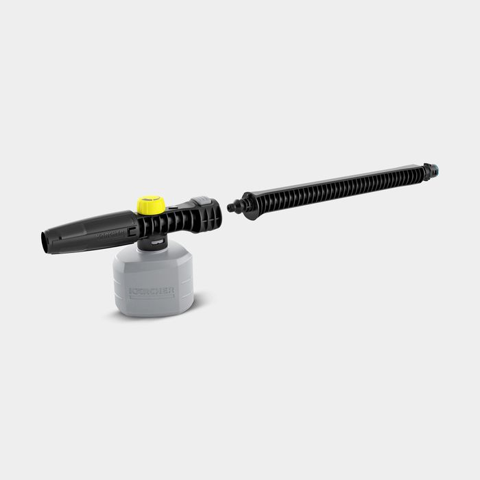 Kärcher Schaumdüse FJ 24 Handheld, 2.644-135.0, für Akku-Druckreiniger ...