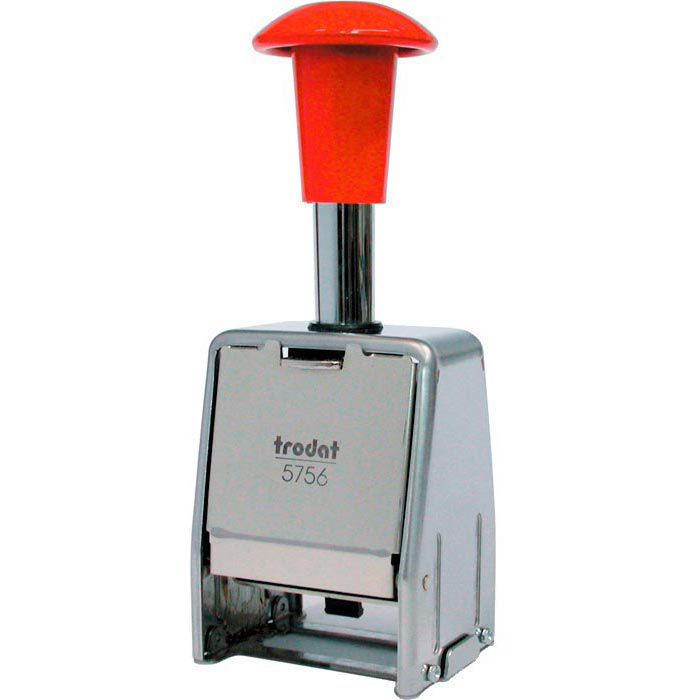 Paginierstempel – günstig kaufen – Böttcher AG