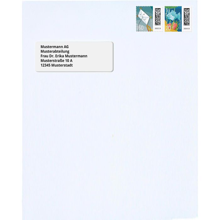 Briefmarken online kaufen - Böttcher AG