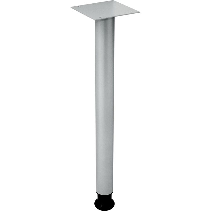 Tischbein höhenverstellbar – günstig kaufen – Böttcher AG