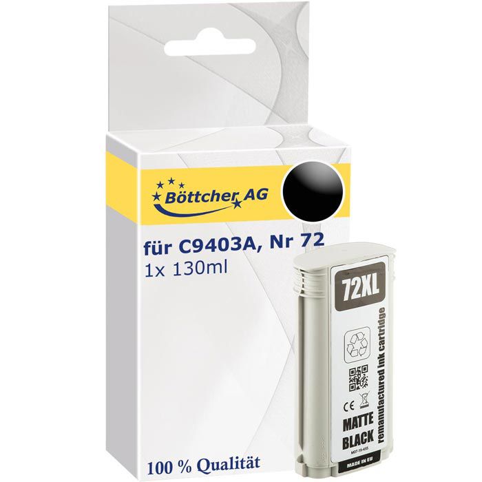 HP DesignJet T2300-Serie Tintenpatronen – günstig kaufen – Böttcher AG