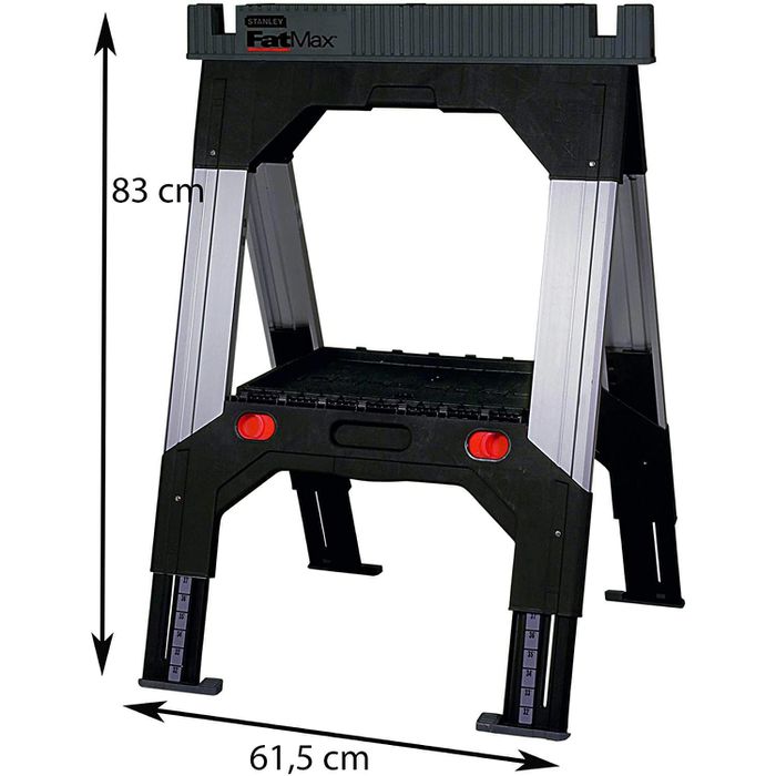 Arbeitsbock – günstig kaufen – Böttcher AG