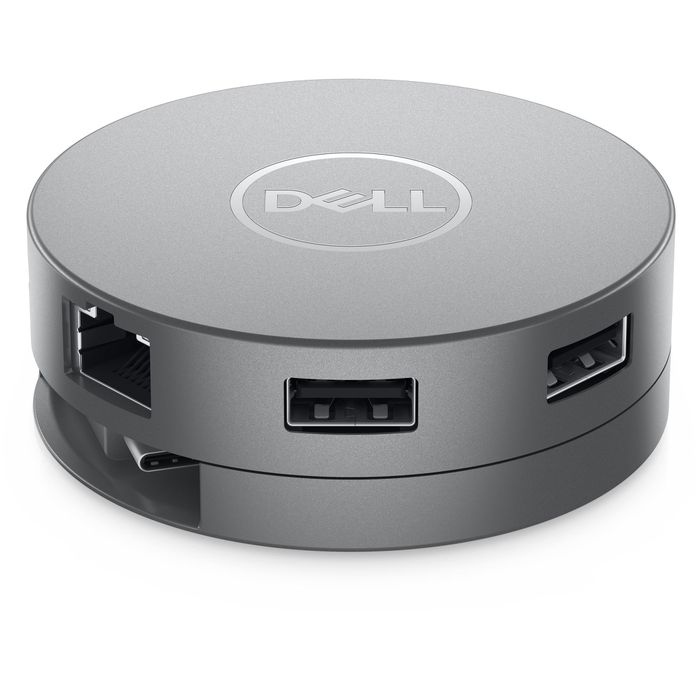 Dell Dockingstation DA310, 90 Watt, für Notebooks, USB 3.1 - Böttcher AG