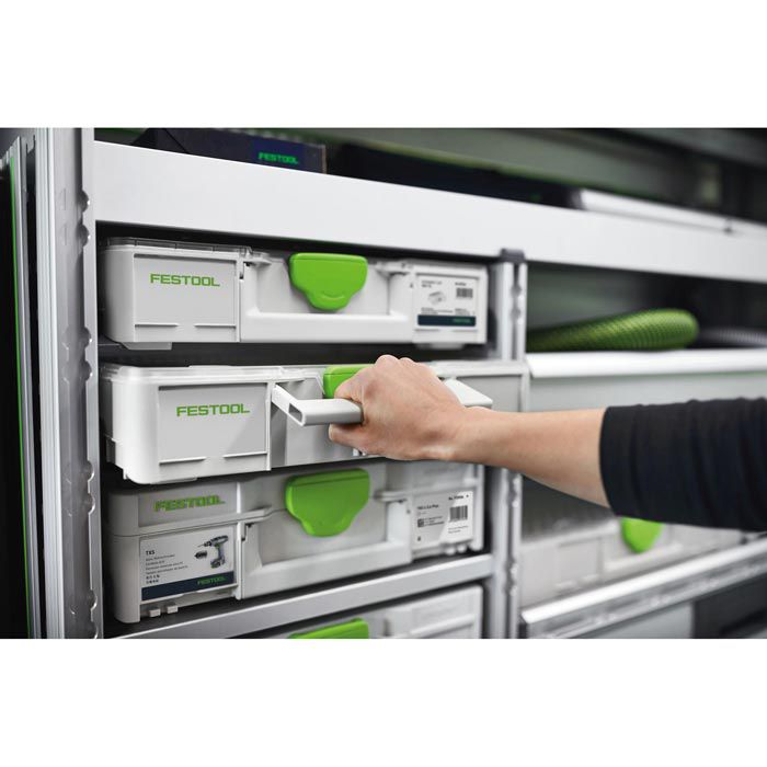 Festool Systainer – günstig kaufen – Böttcher AG