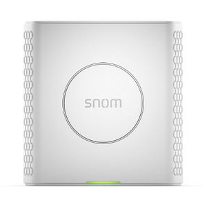DECT-Basisstation Snom – günstig kaufen – Böttcher AG