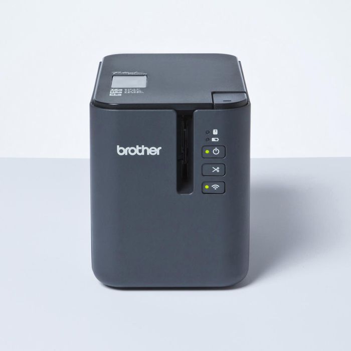Brother P-touch – günstig kaufen – Böttcher AG