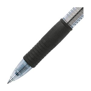 Pilot G-2 05 schwarz 0.3mm Gelschreiber - Böttcher AG