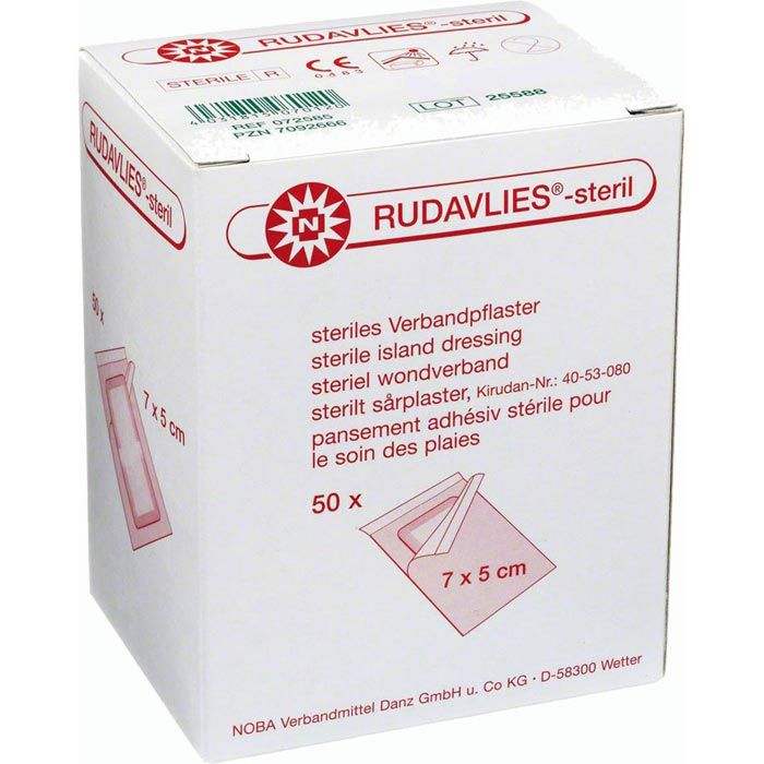 Hochwertige Pflaster für jeden Bedarf - Böttcher AG