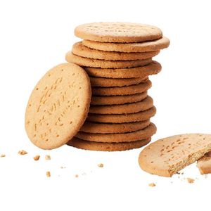 McVities Kekse Digestive Original, 250g - Böttcher AG