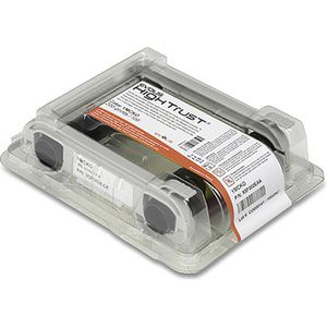 Evolis Farbband R5F008EAA YMCKO, color, für Kartendrucker Evolis ...