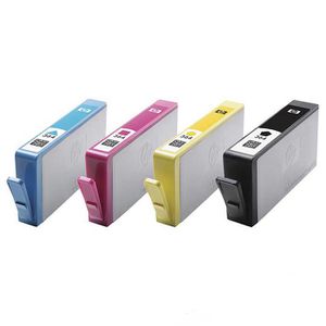 HP 364 Multipack Original Druckerpatronen N9J73AE schwarz cyan magenta ...