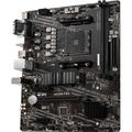 MSI Mainboard A520M-A PRO DDR4, 7C96-001R, mATX, 2x DDR4 DIMM, USB 3.0 ...