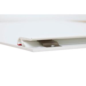 Maul Klemmbrett 2318102, MAULpro, A3, Kunststoff, weiß - Böttcher AG