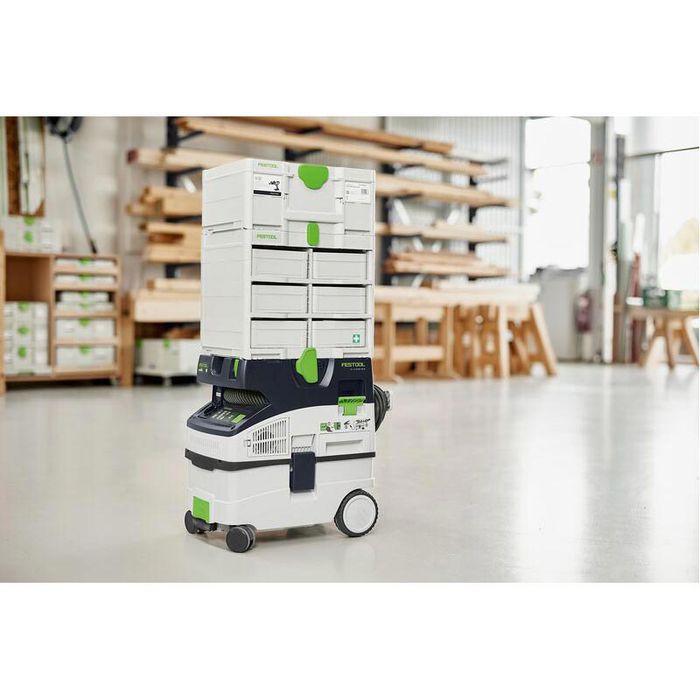Festool Systainer – günstig kaufen – Böttcher AG