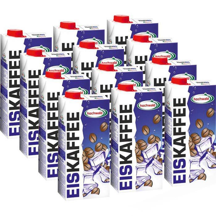 Eiskaffee – günstig kaufen – Böttcher AG
