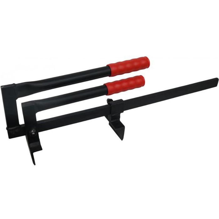 Plattenheber 120 cm – günstig kaufen – Böttcher AG