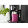 Emsa Thermobecher Travel Cup 514517, rosa, hält lang warm und kalt ...