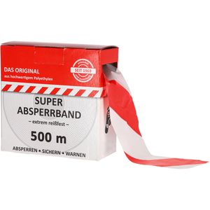 Absperrband – günstig kaufen – Böttcher AG
