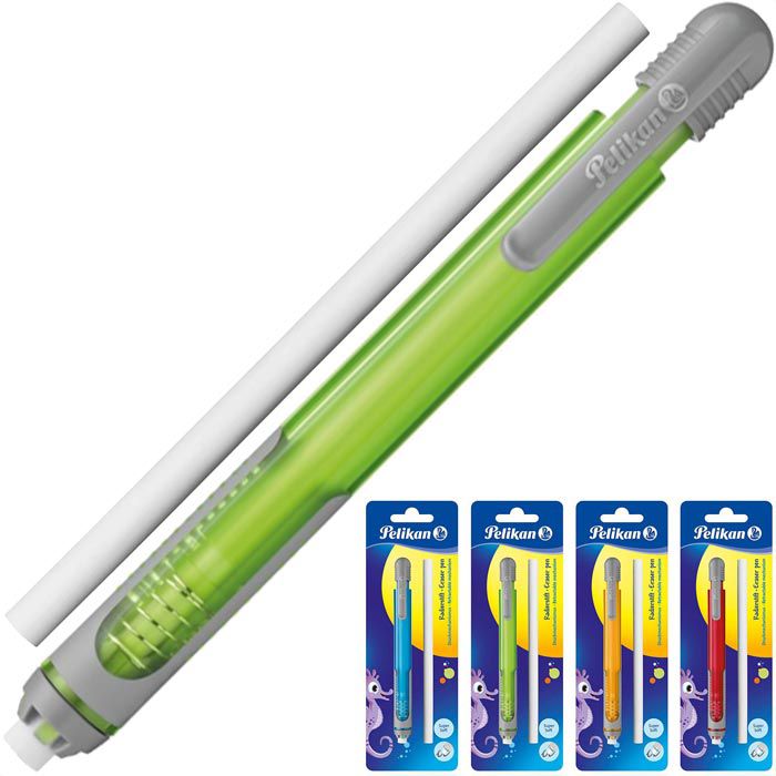 Radierstift – günstig kaufen – Böttcher AG