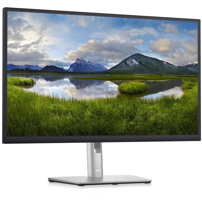 Dell Monitor P2723D, WQHD, HDMI, DP, 5 ms, IPS LED, 68,58 cm / 27 Zoll ...