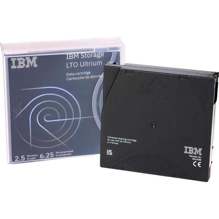 LTO-Ultrium-Band IBM – günstig kaufen – Böttcher AG