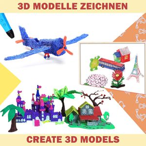 3D Pen – günstig kaufen – Böttcher AG