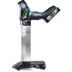 Festool Dämmstoffsäge ISC240 HPC4,0 EBI-Plus-XL-FS, 18V/4Ah ...