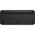 Logitech Tastatur Pop Icon Keys, für Tablet, mit Bluetooth, schwarz ...