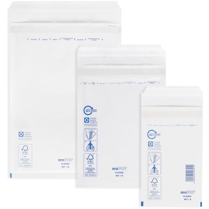 Luftpolstertaschen kaufen - Große Auswahl & Top Preise!