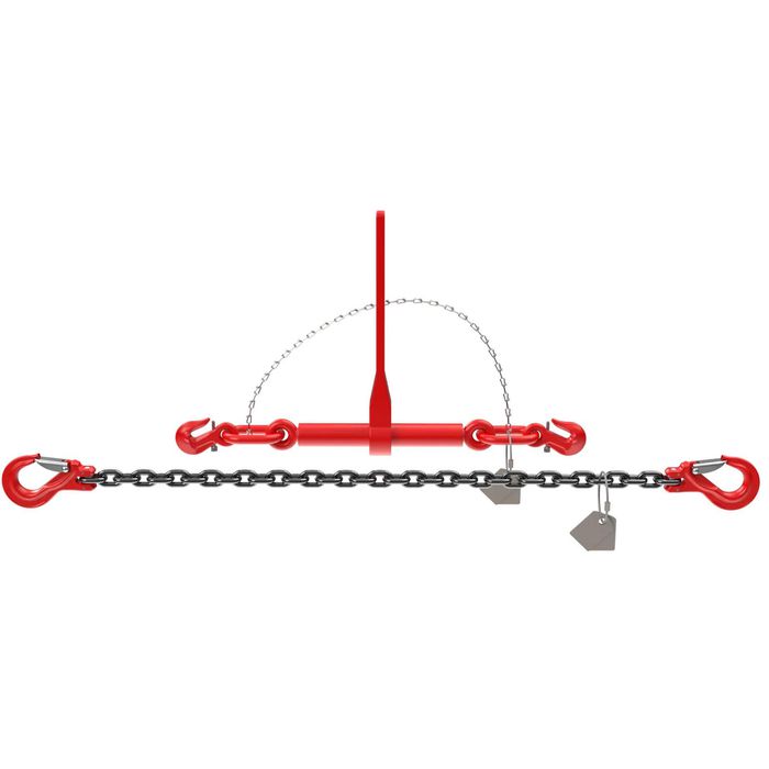 Zurrkette 6000 - 10000 kg / daN – günstig kaufen – Böttcher AG