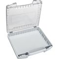 Raaco Sortimentskasten HandyBox 55x4, 136242, 37,6 x 31 x 26,5cm ...