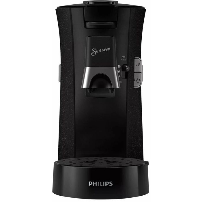Philips Kaffeepadmaschine Senseo Select CSA240/20, 1450W, 0,9 Liter ...