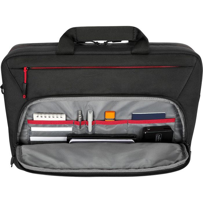 Lenovo Laptoptasche ThinkPad Essential Plus (Eco), bis 15,6 Zoll / 39,6 ...