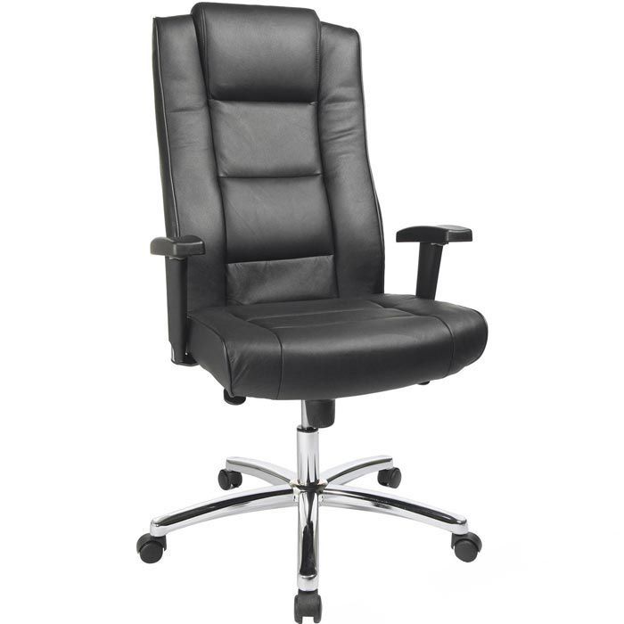 Chefsessel für höchsten Komfort und Stil in Ihrem Büro