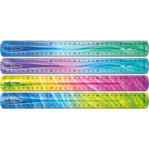 Lineal 30 cm - günstig kaufen - Böttcher AG