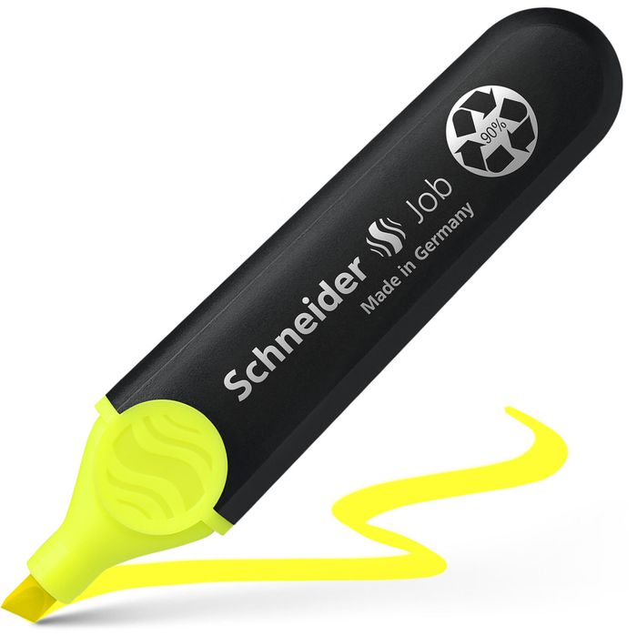 Textmarker – günstig kaufen – Böttcher AG